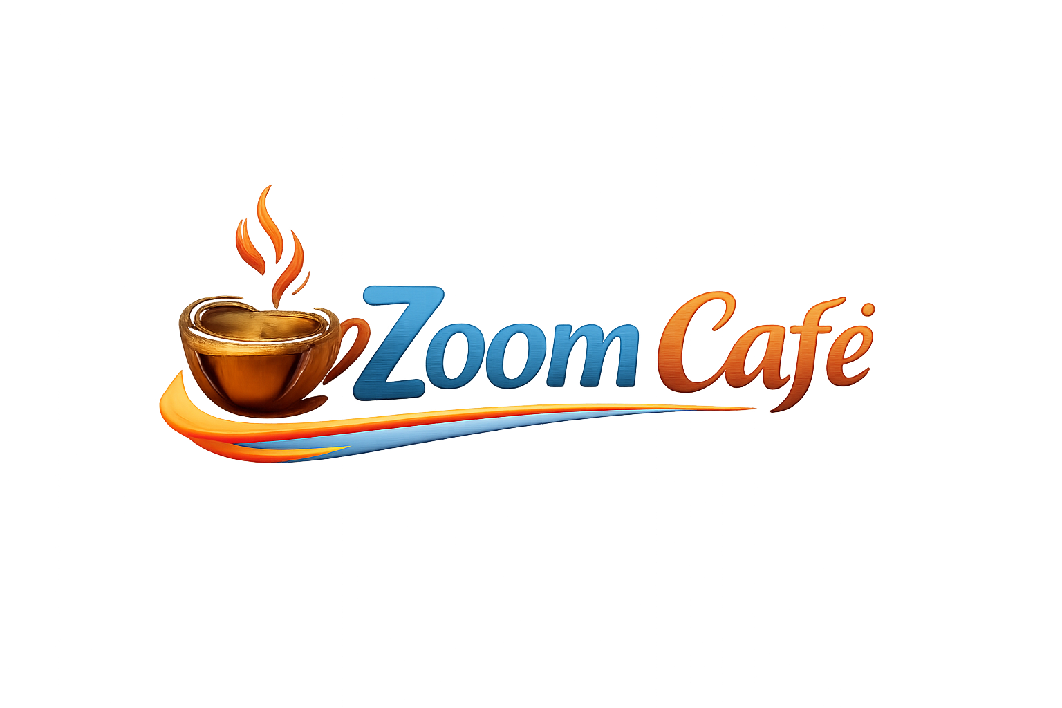 Zoom Cafe